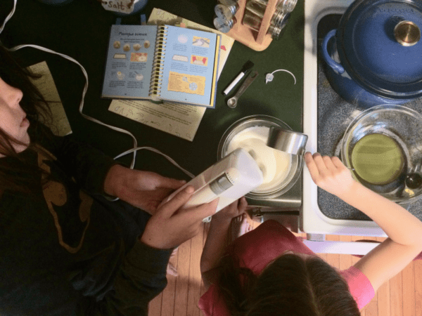 Play with Science | Edible Chemistry Lessons for Kids