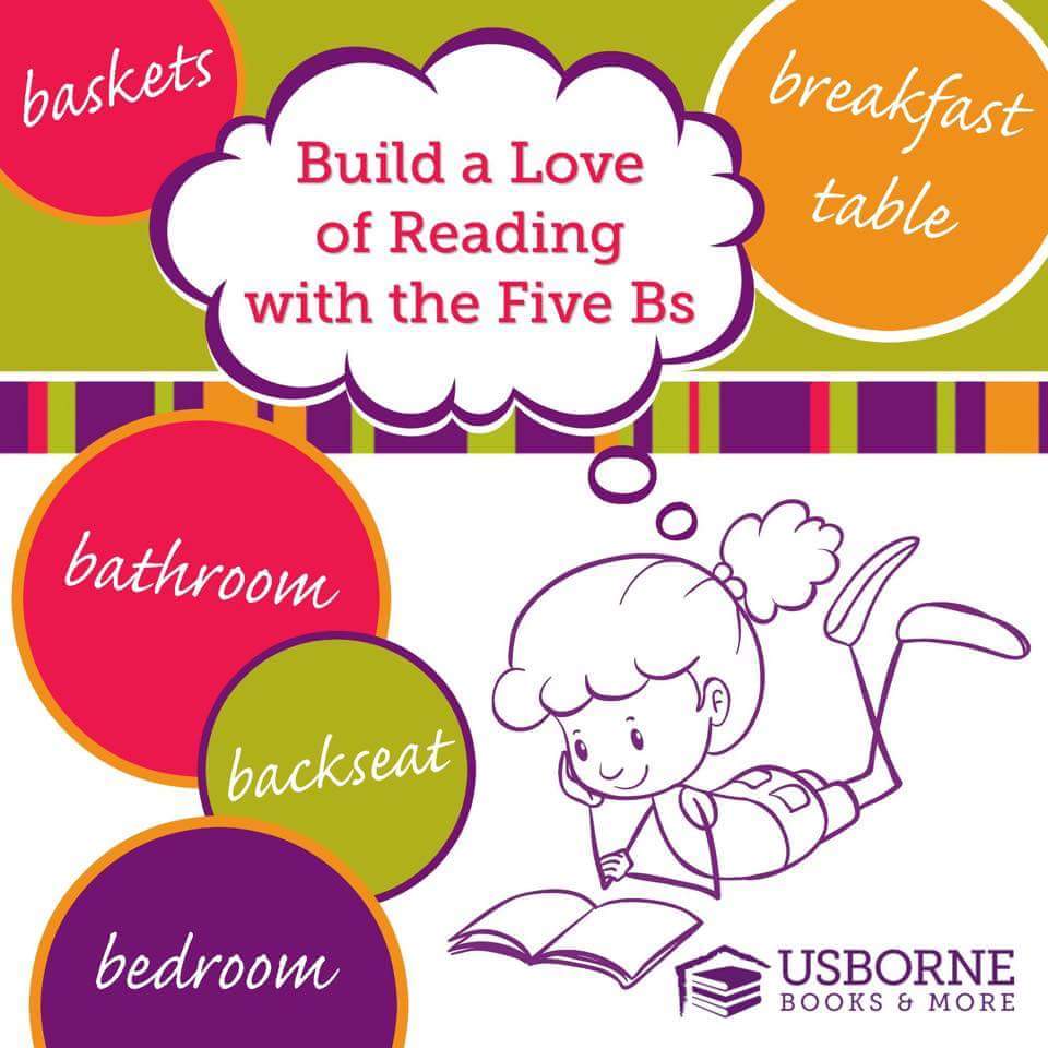 100 Ways To Help Kids Love to Read - Curiosity Encouraged
