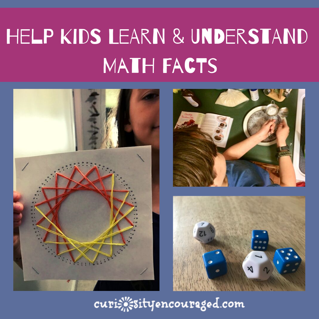 Multiplication & Division | Help Kids Learn & Understand the Facts