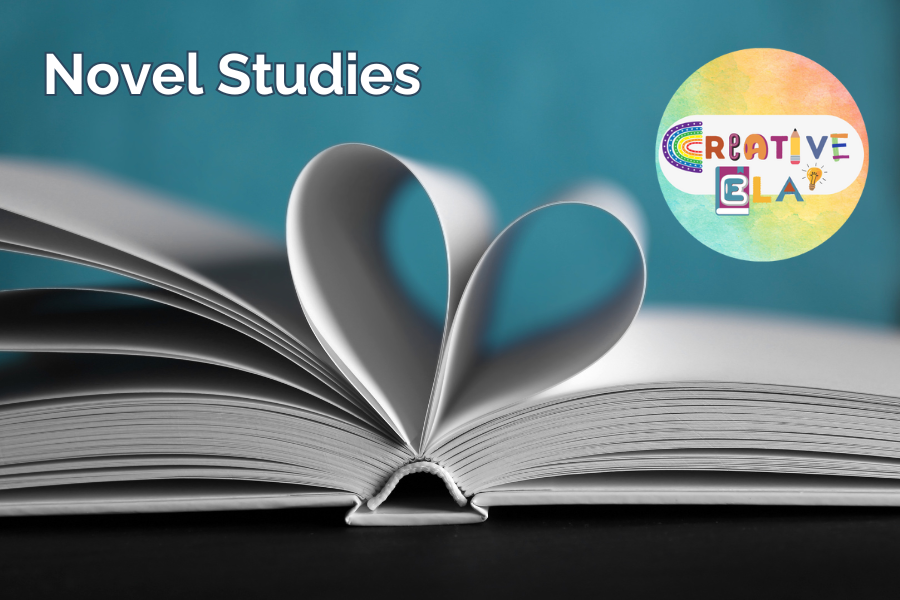 Novel Studies for Kids & Teens - Curiosity Encouraged